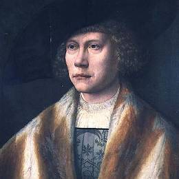 Art Absolument - Les artistes : Bernard Van Orley