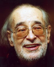 Art Absolument - Les artistes : Adrian Henri