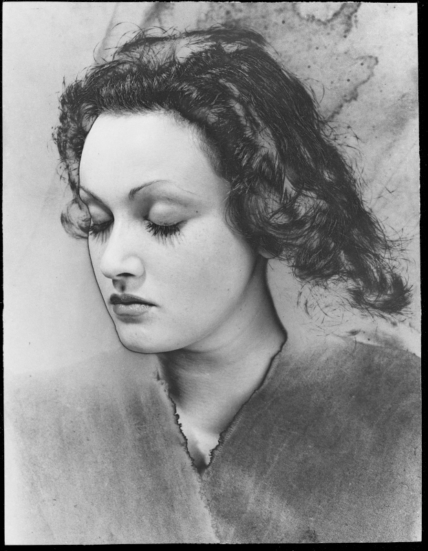 Art Absolument - Les expositions : Les tribulations d'Erwin Blumenfeld ...