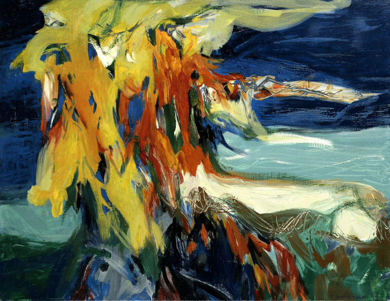 Art Absolument - Les expositions : Pierre Wemaëre – Elévations