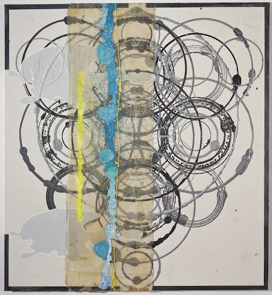 Art Absolument - Les expositions : Dominique Gauthier – … communes ...