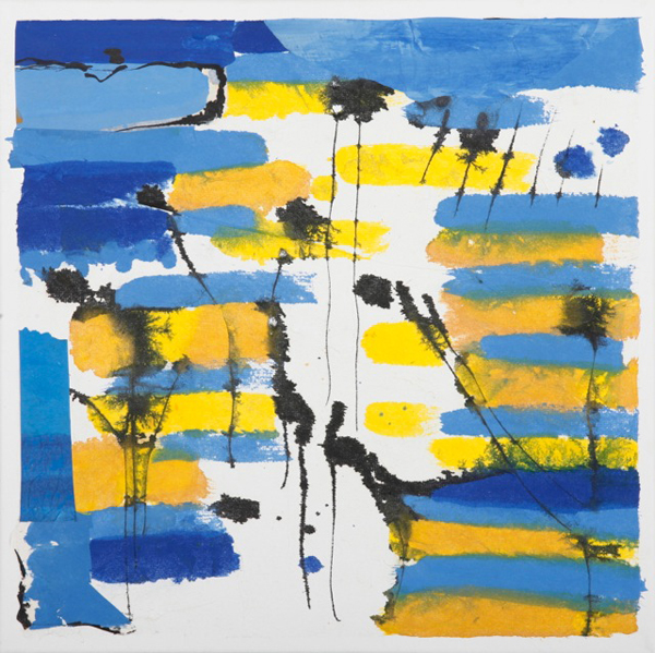 Art Absolument - Les expositions : Judith Wolfe