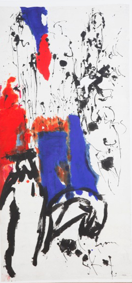 Art Absolument - Les expositions : Judith Wolfe