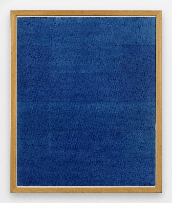 Art Absolument - Les expositions : Marc Devade - La peinture en excès