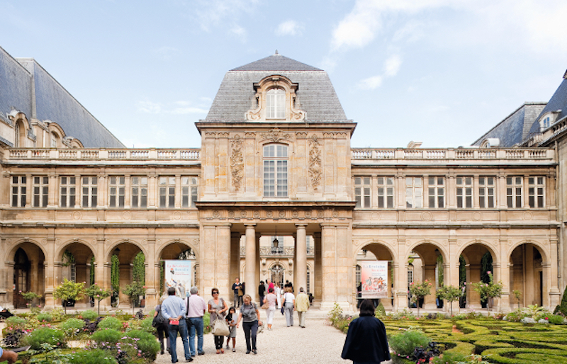 Art Absolument - Musée Carnavalet