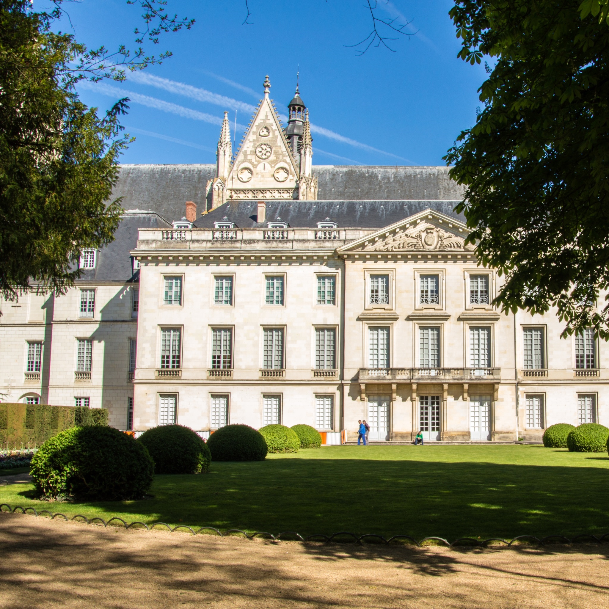 Art Absolument - Musée des Beaux-arts de Tours